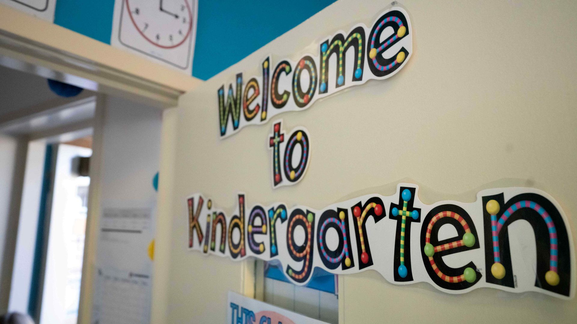 Kindy 2026 Info Night | FANS